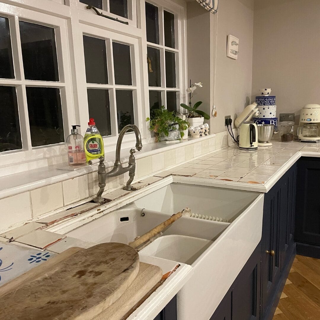 Replacing Kitchen Worktops - Unsure Where to Start? | Portman Stone