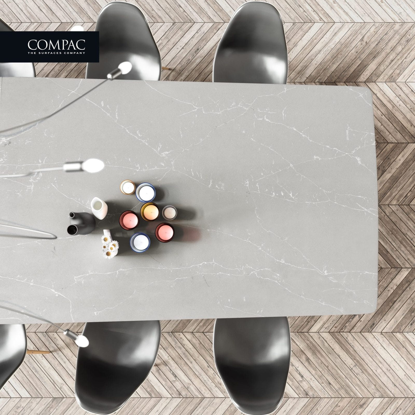 Beautifully Bespoke Table Tops | Made To Order | Portman Stone